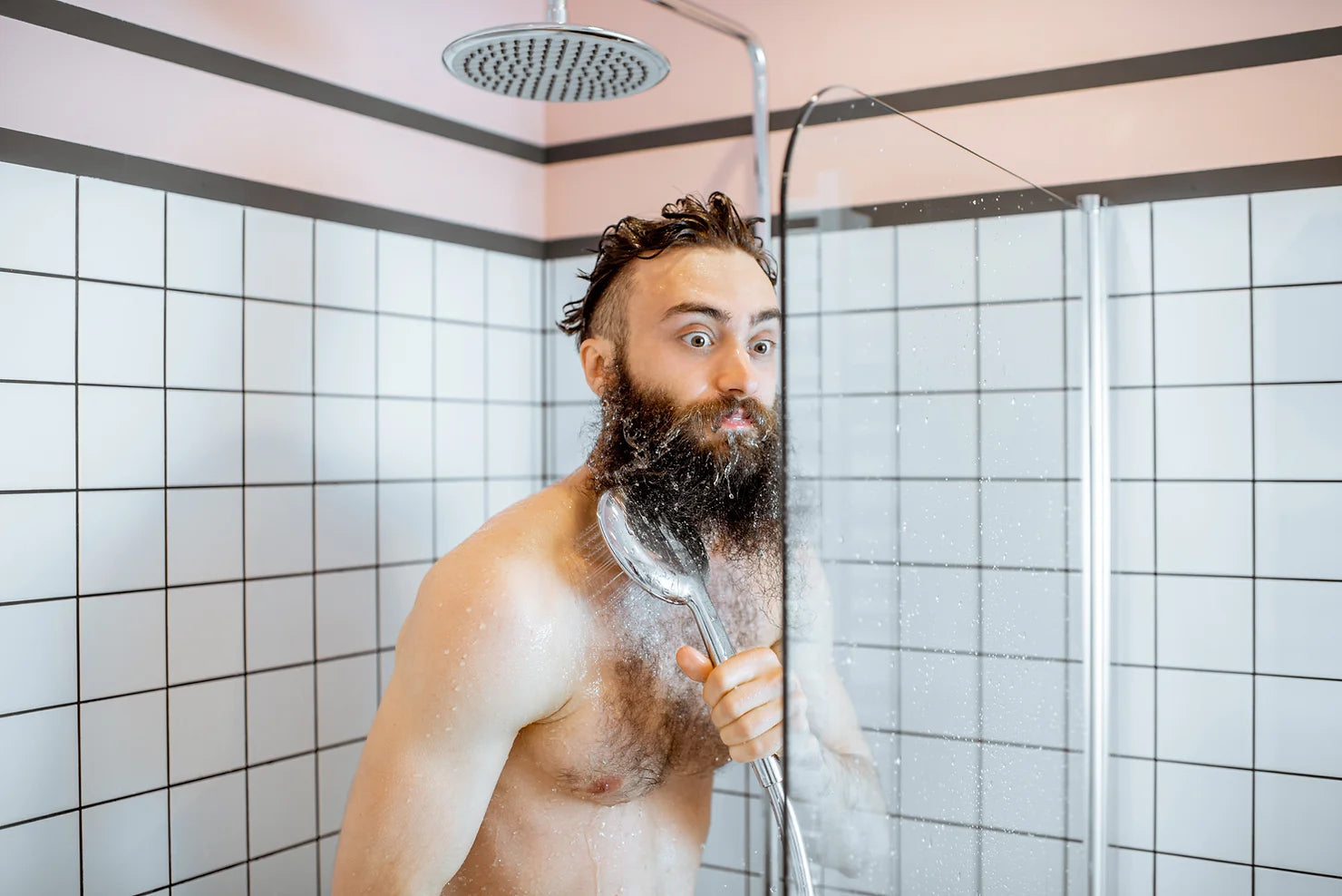 Do Cold Showers Help With Anxiety? – StoneStream