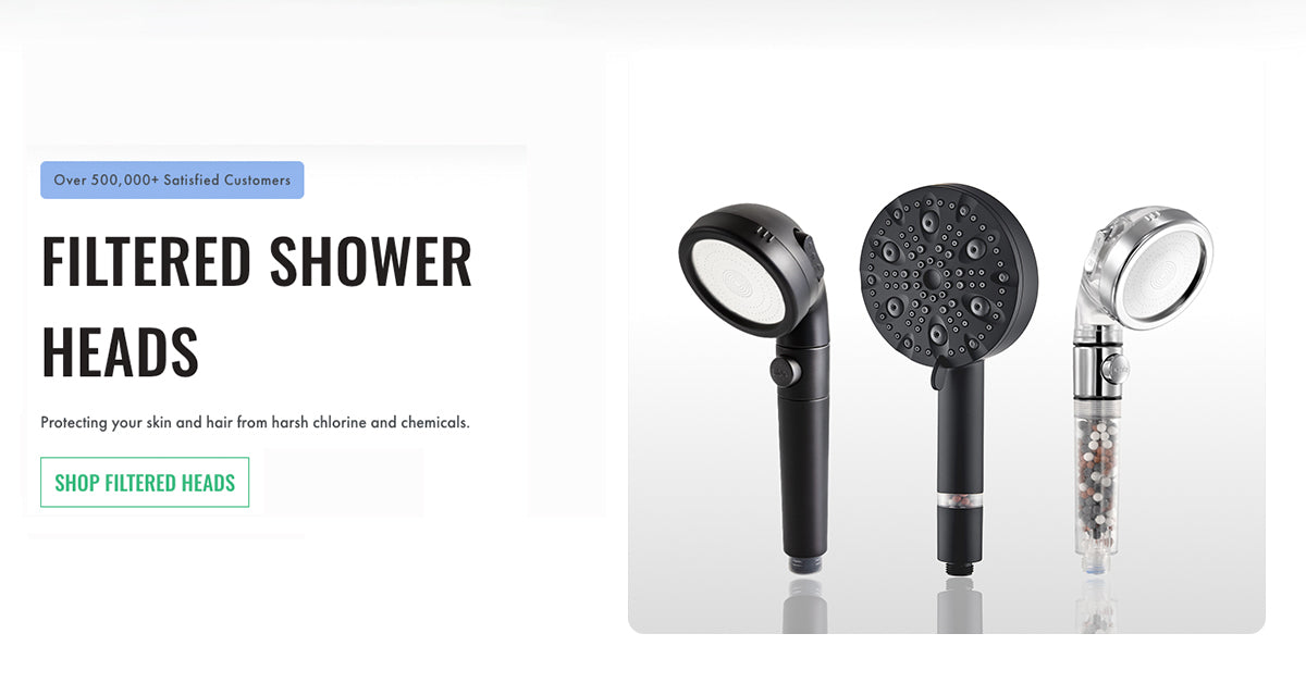 How To Take A Shower Properly – StoneStream